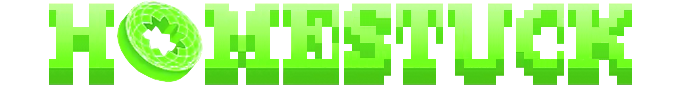 Niklink's Homestuck Adventure Map