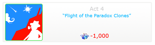 Niklink's Homestuck Adventure Map