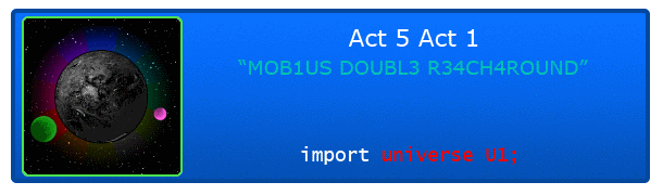 Niklink's Homestuck Adventure Map