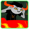 Niklink's Homestuck Adventure Map