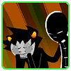 Niklink's Homestuck Adventure Map