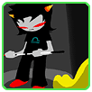 Niklink's Homestuck Adventure Map
