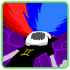 Niklink's Homestuck Adventure Map