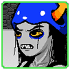 Niklink's Homestuck Adventure Map