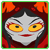 Niklink's Homestuck Adventure Map
