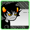 Niklink's Homestuck Adventure Map