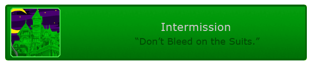 Niklink's Homestuck Adventure Map