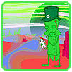 Niklink's Homestuck Adventure Map