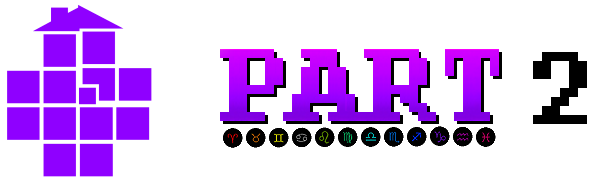 Niklink's Homestuck Adventure Map